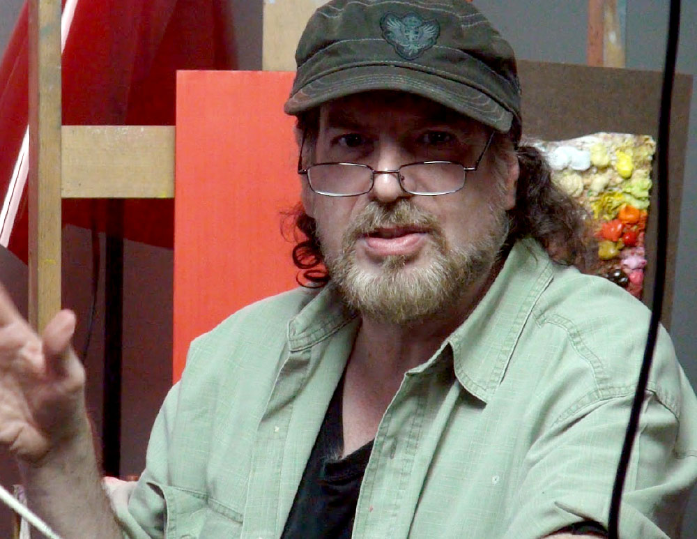 MANIFEST DRAWING CENTER - STEVEN ASSAEL WORKSHOP